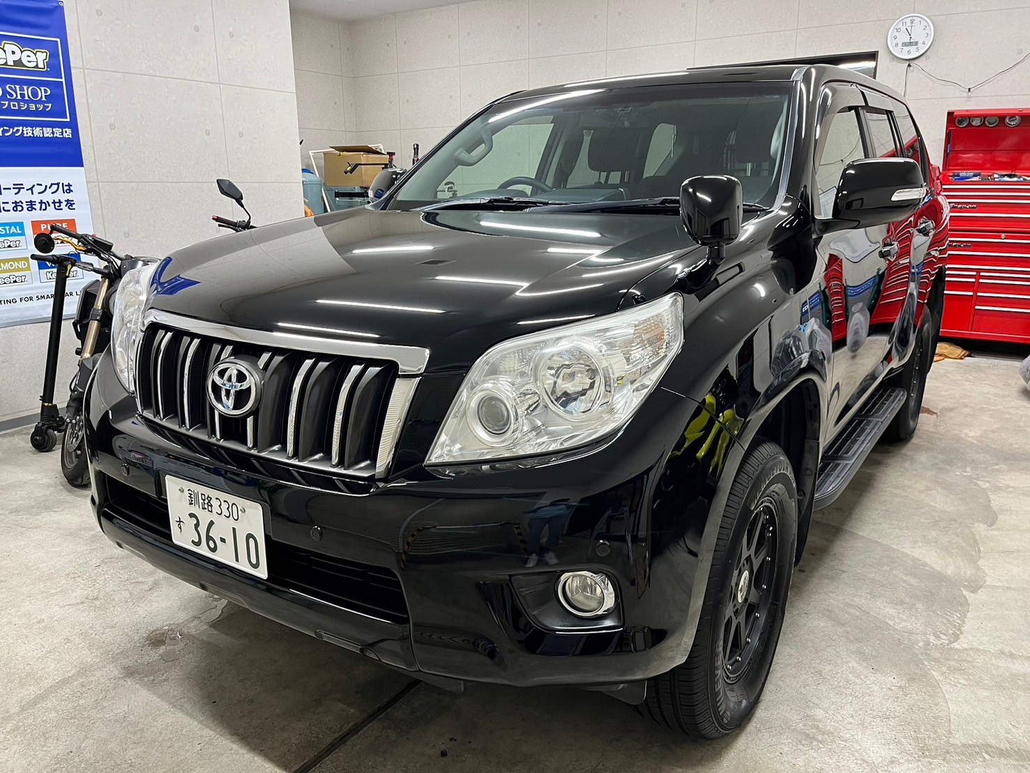 コーティング – Ewalu～エヴァル～