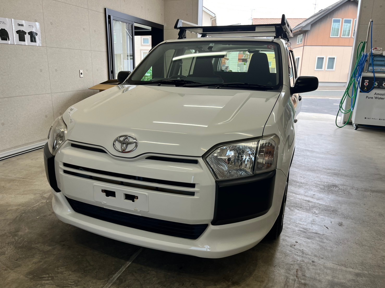 サービス – Ewalu～エヴァル～